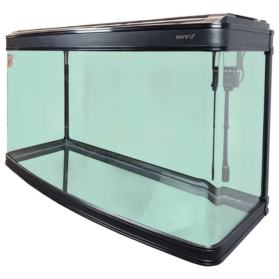 Acuarios BOYU Serie LH: el kit nº1 de acuario