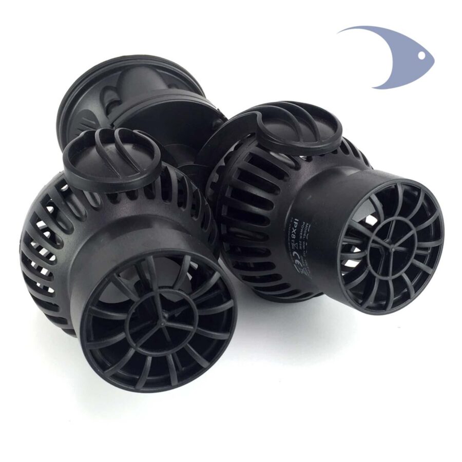 Wave Maker BOYU WM 102 generador de corrientes Premium