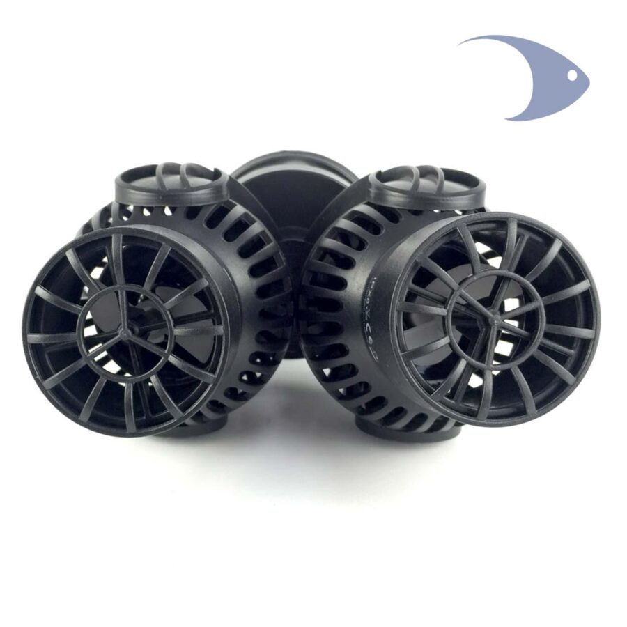 Wave Maker BOYU WM 102 generador de corrientes Premium