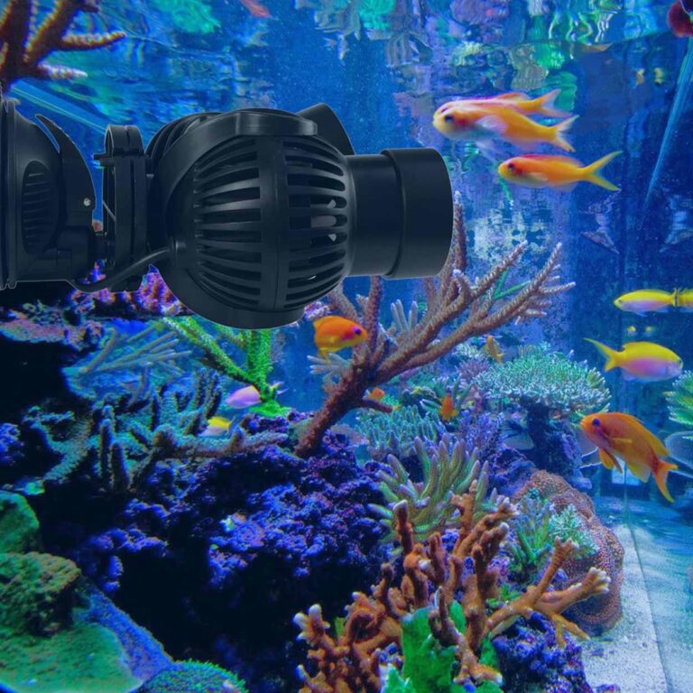 Wave Maker BOYU WM 102 generador de corrientes Premium