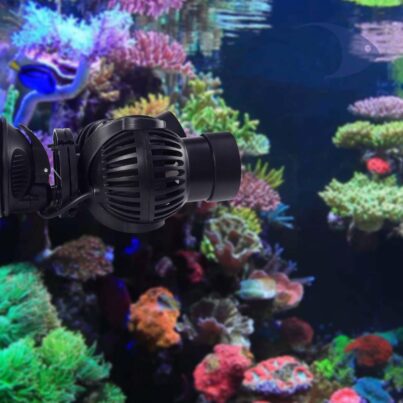 Wave Maker BOYU WM 102 generador de corrientes Premium