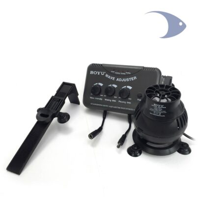 Wave Maker BOYU WM 2 generador de corrientes electrónico