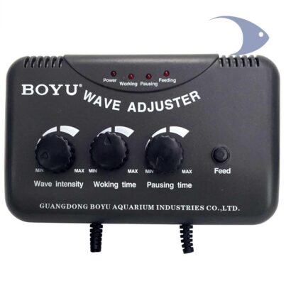 Wave Maker BOYU WM 2 generador de corrientes electrónico