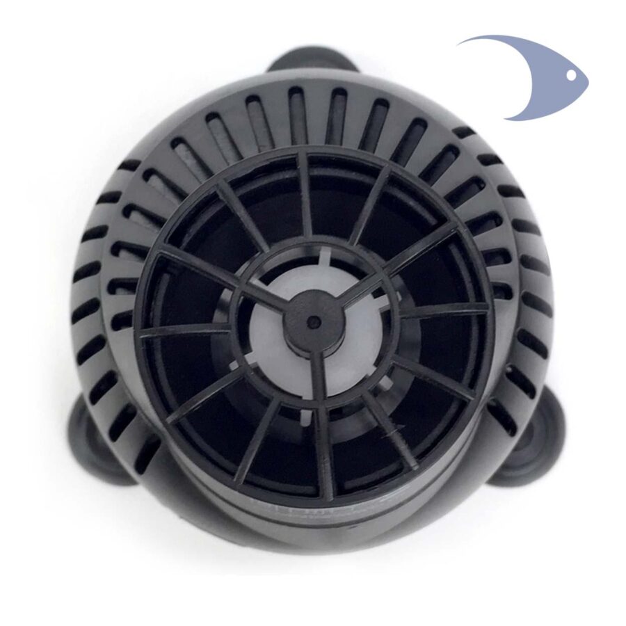 Wave Maker BOYU WM 4 generador de corrientes electrónico