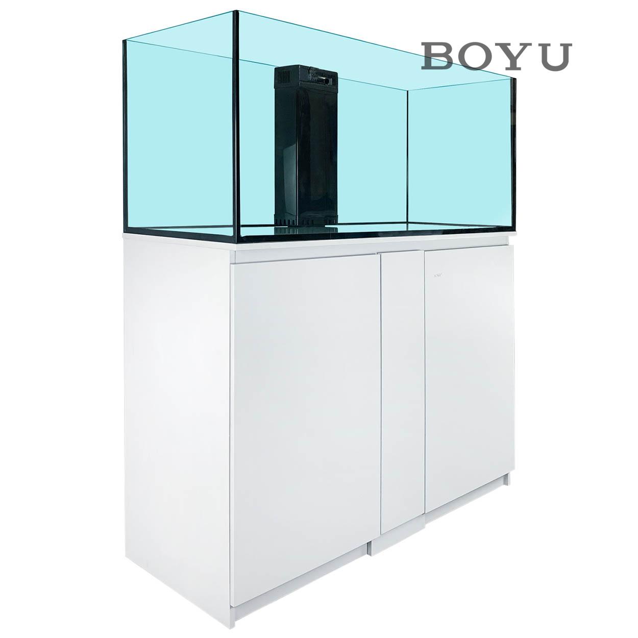 Boyu México - La mejor marca en acuarios y acuicultura