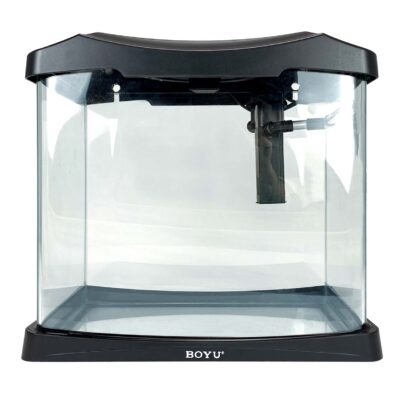 Acuario BOYU DSN-315 para bettas y pequeños peces