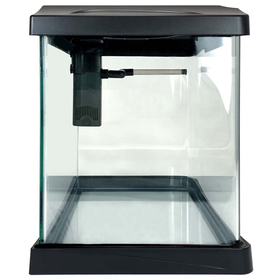 Acuario BOYU DSN-315 para bettas y pequeños peces