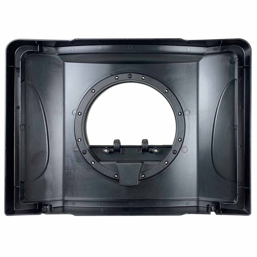 Acuario BOYU DSN-315 para bettas y pequeños peces