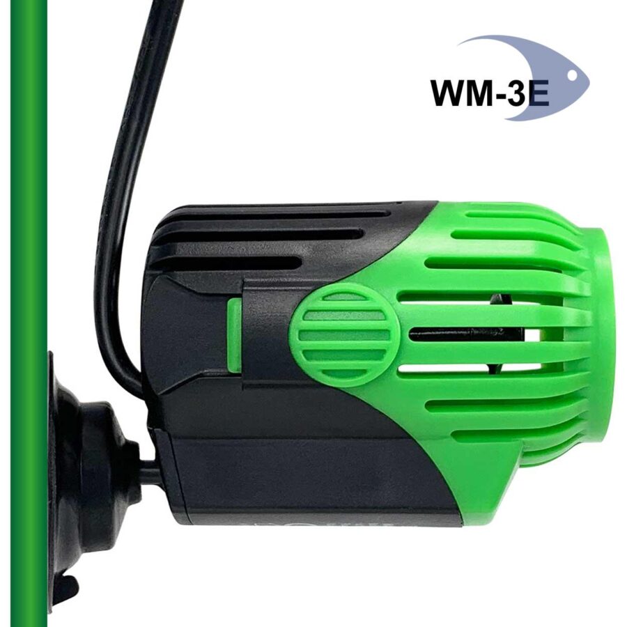 Wave Makers BOYU serie WM E: 6 generadores de corrientes